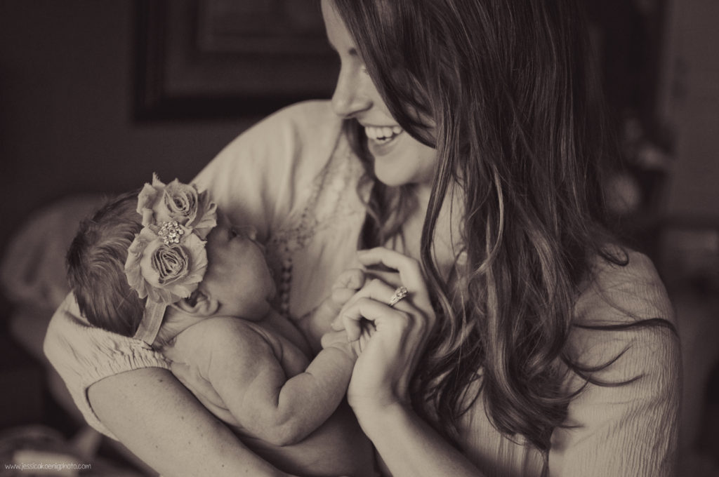 After Birth Must Haves (The UN-glamorous postpartum list for new moms ...